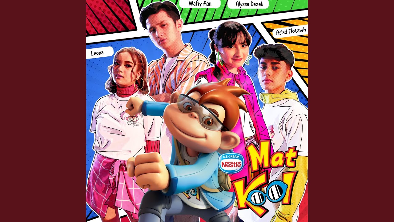 Mat Kool 2021 - YouTube