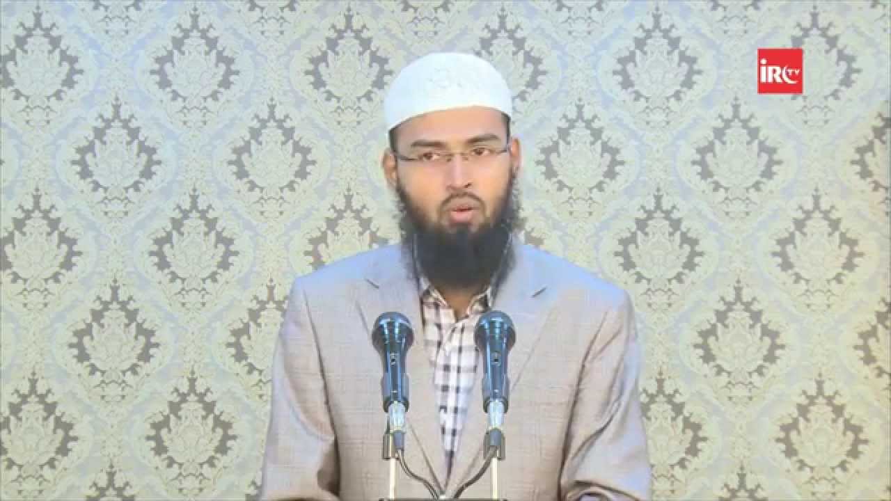 Jo Jis Quam Ki Chal Chalengi Woh Qayamt Ke Din Use Me Uthayi Jayegi By ...