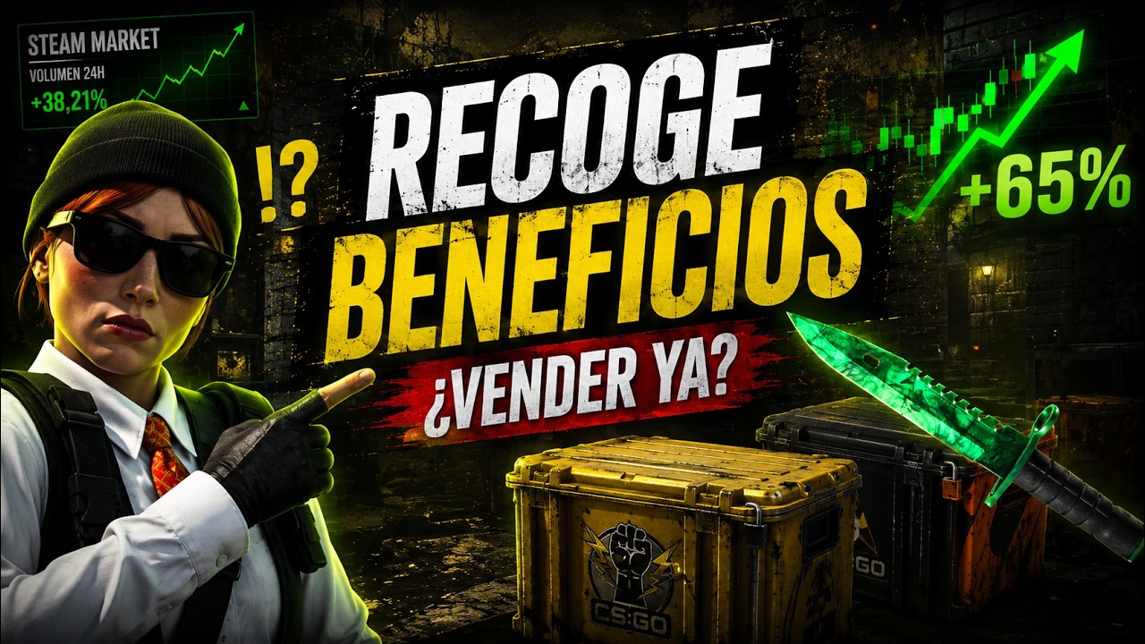 Las inversiones que recomendé explotaron... ¿qué hago ahora? - YouTube