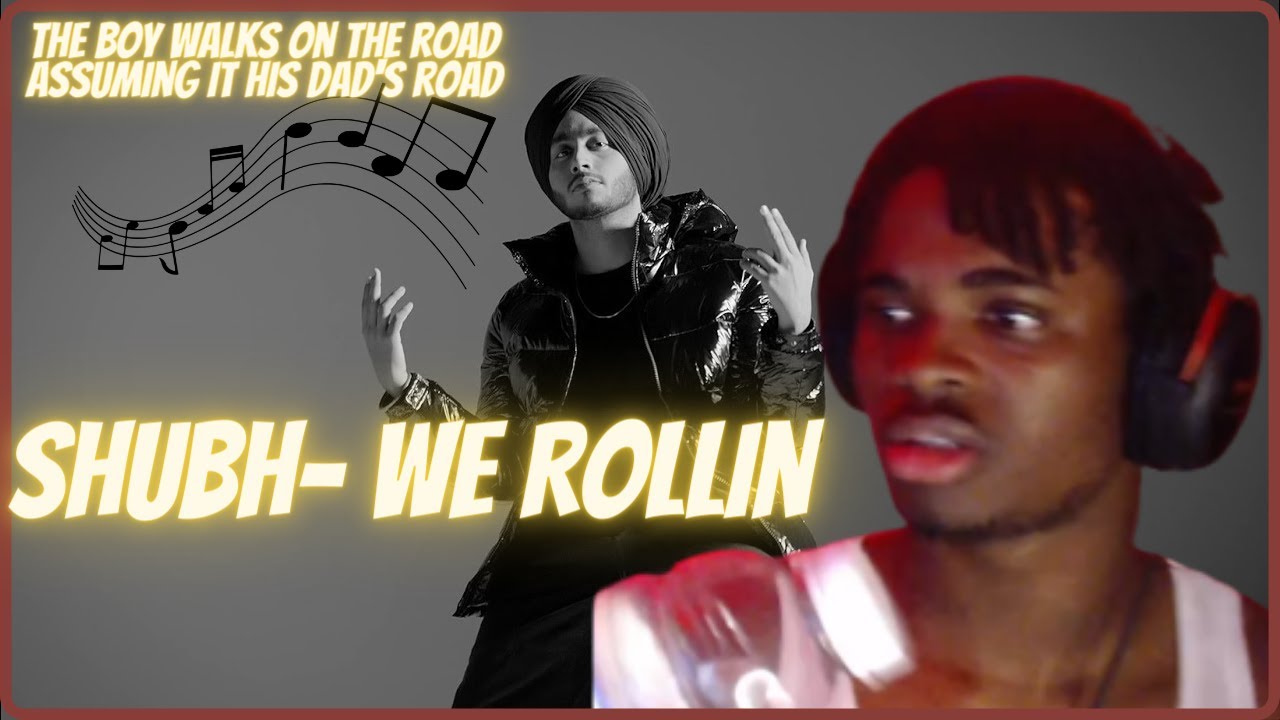 We Rollin (Official Video) - Shubh | Rubbal GTR | PUNJABI SONG ...