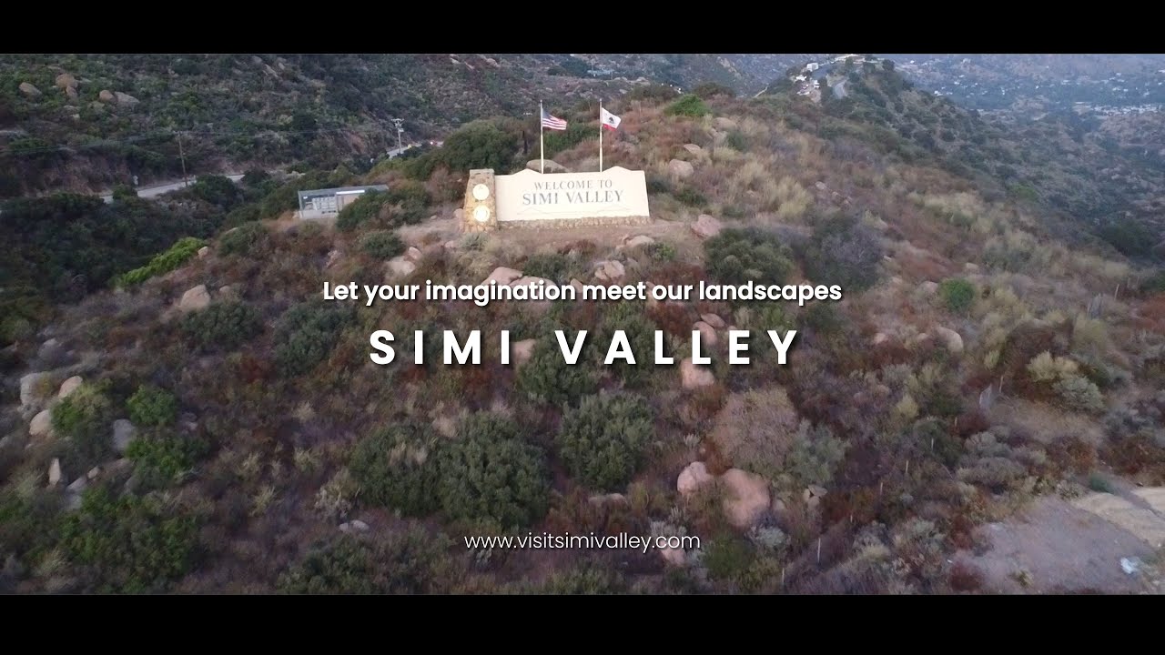 Visit Simi Valley - Film Travel 22 - YouTube