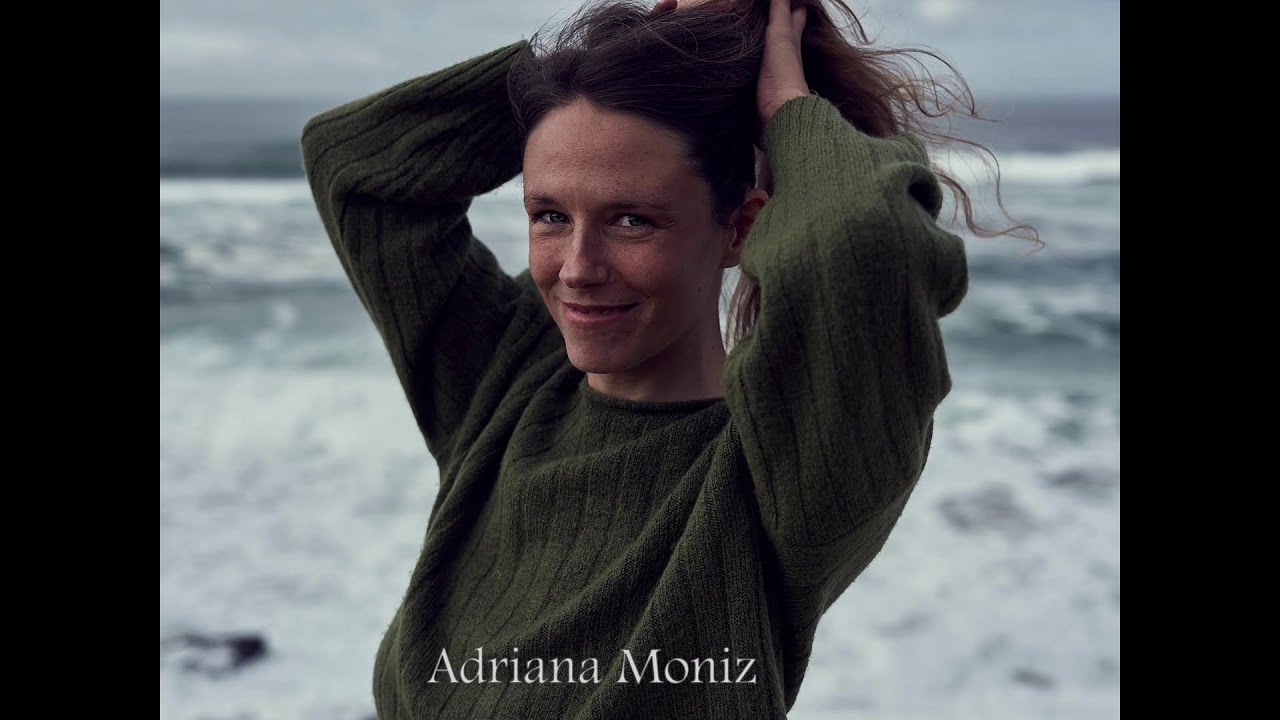 Adriana Moniz - Showreel - YouTube