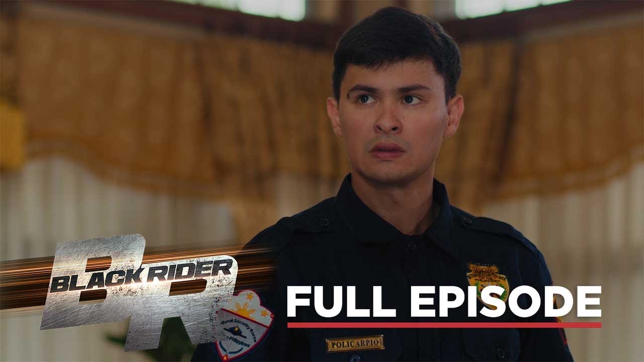 Black Rider: Full Episode 15 (November 24, 2023) (with English subs ...