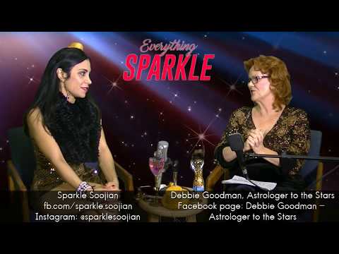 Everything Sparkle with Sparkle Soojian - Happy New Year 2020 Episode ...