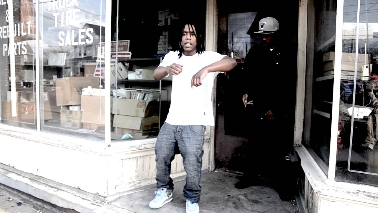 Gere Stacka Dolla "focused on the money" - YouTube