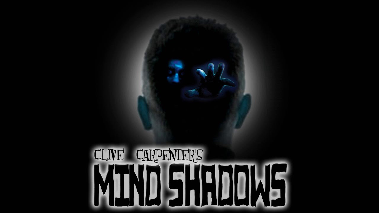 Clive Carpenter's Mind Shadows - Episode 2: The Thing in the Hall - YouTube