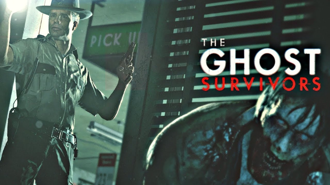 Resident Evil 2 Bug [No enemies] - Ghost Survivors DLC Gameplay [No Way ...