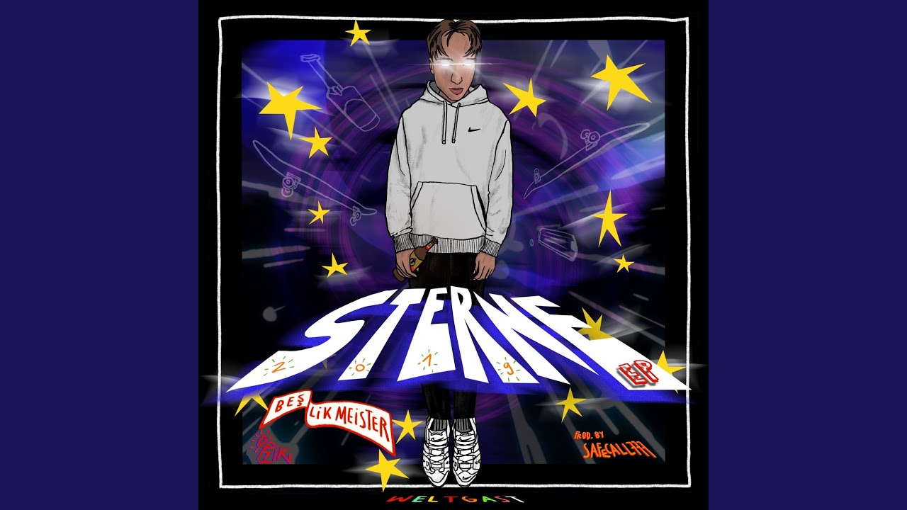 Merk Nix - YouTube Music