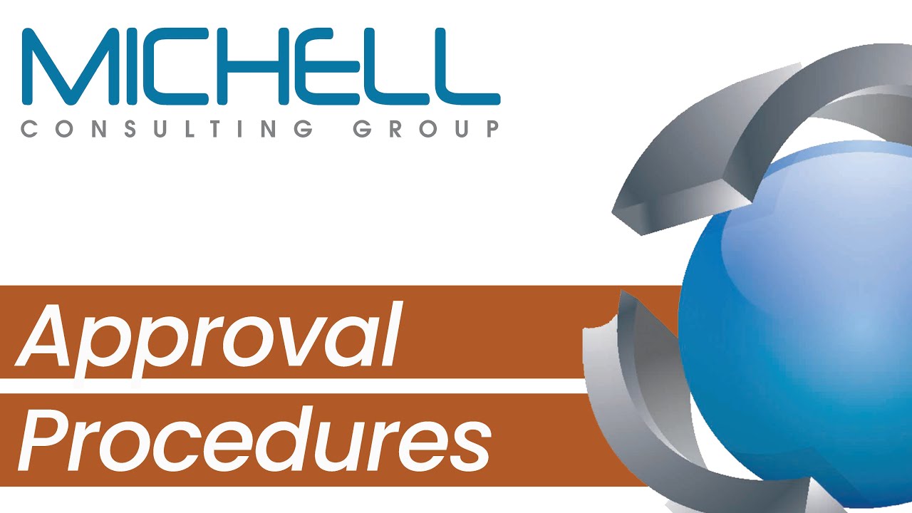 How To | Approval Procedures in SAP Business One - YouTube