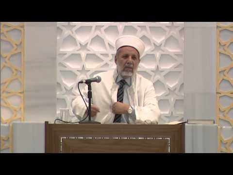 Dinle Ey Nefsim 25.04.2014 | DİYANET TV