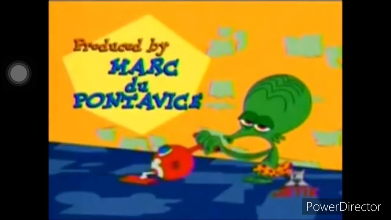Space Goofs Intro (Instrumental) - YouTube