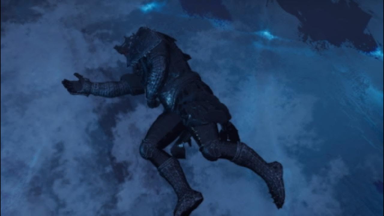 Mortal Shell - Tarsus, El Primer Martir (Boss Fight) - YouTube