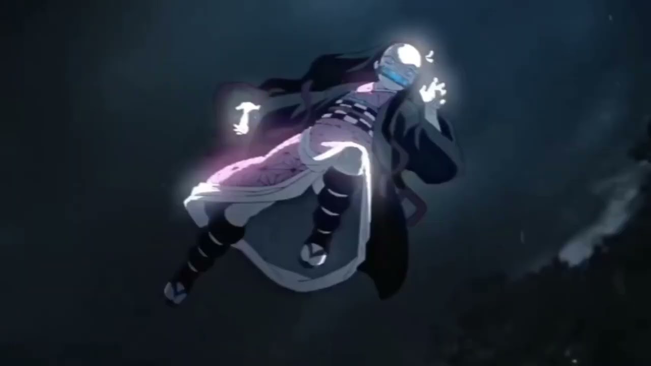 [Trefuego-90mh]- Demon slayer edit - YouTube