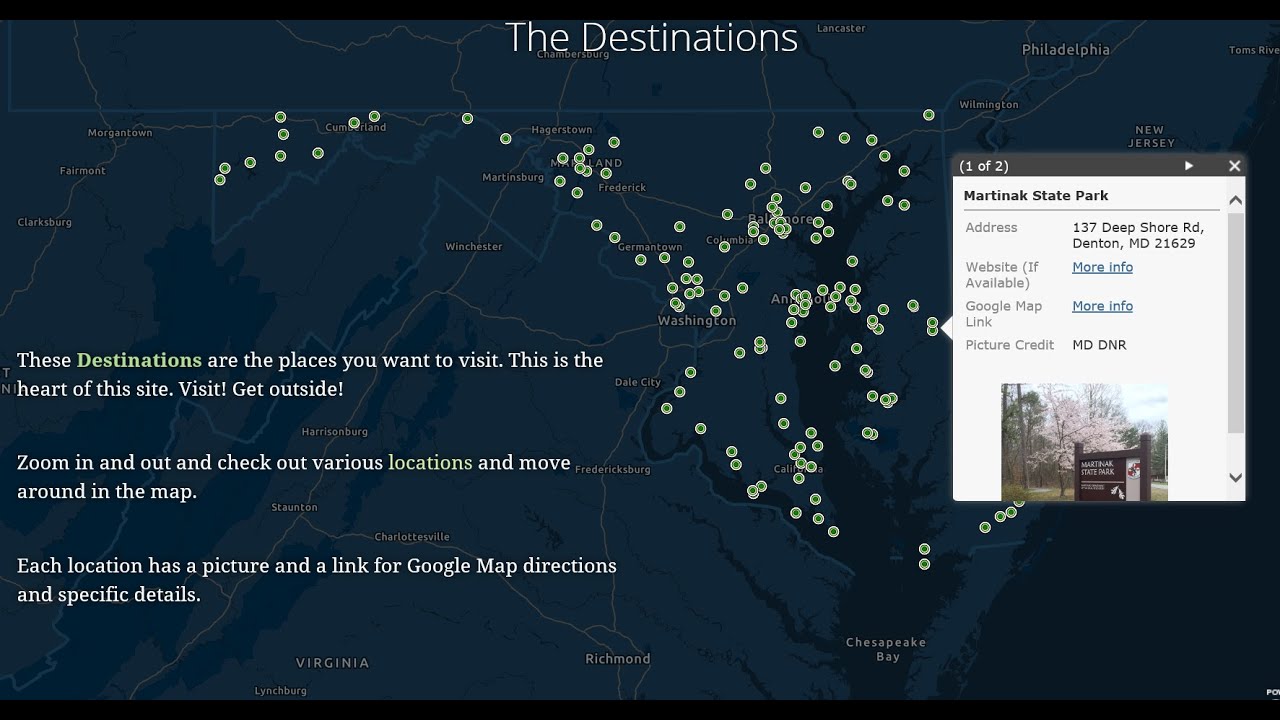 MDOT Planner Andrew Bernish - YouTube