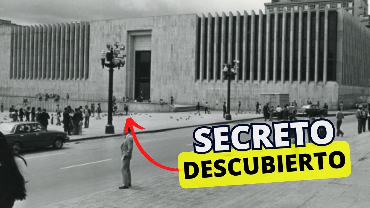 La Toma del PALACIO de JUSTICIA en Colombia en 1985 por parte del M19 ...