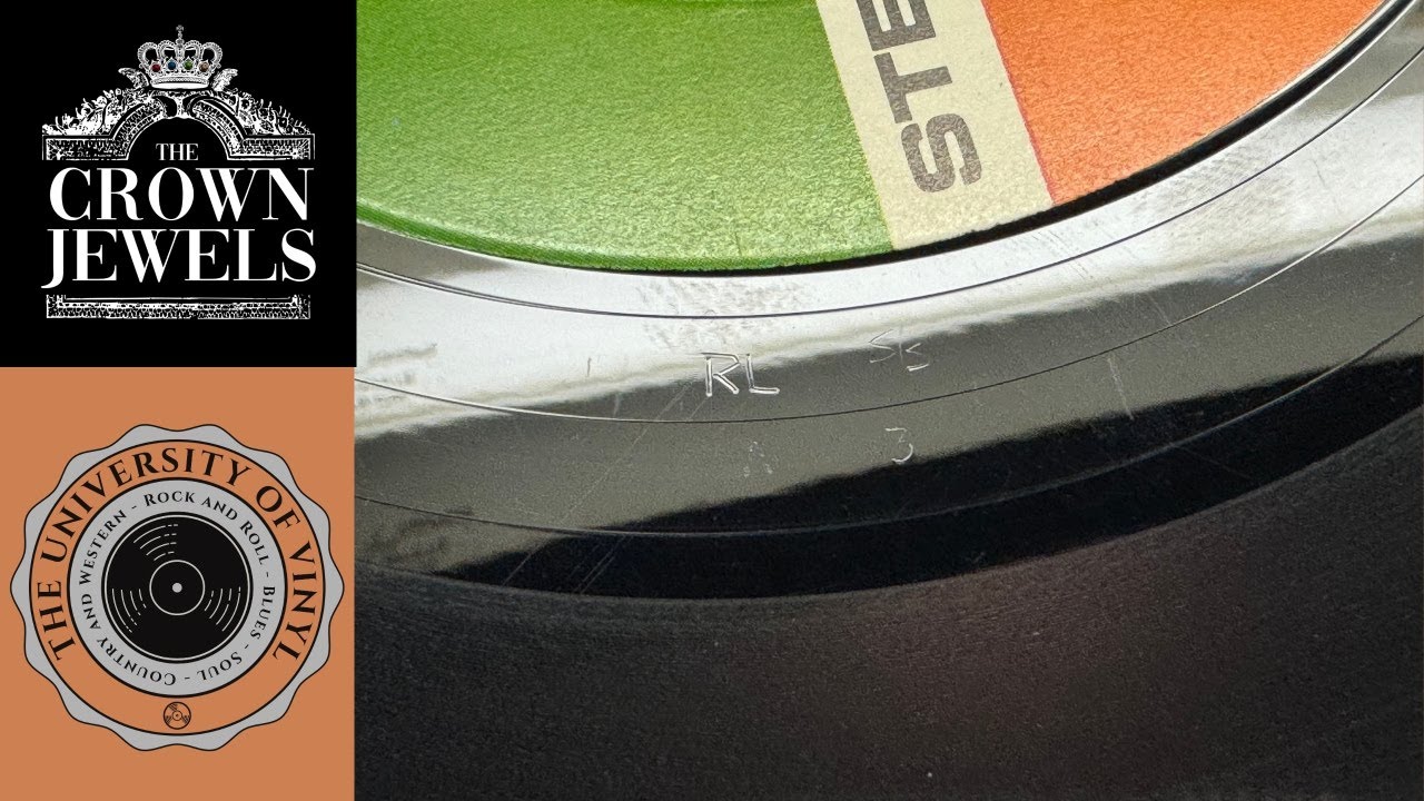 The Best Sounding Records In My Collection - Episode 4: Led Zeppelin II ...