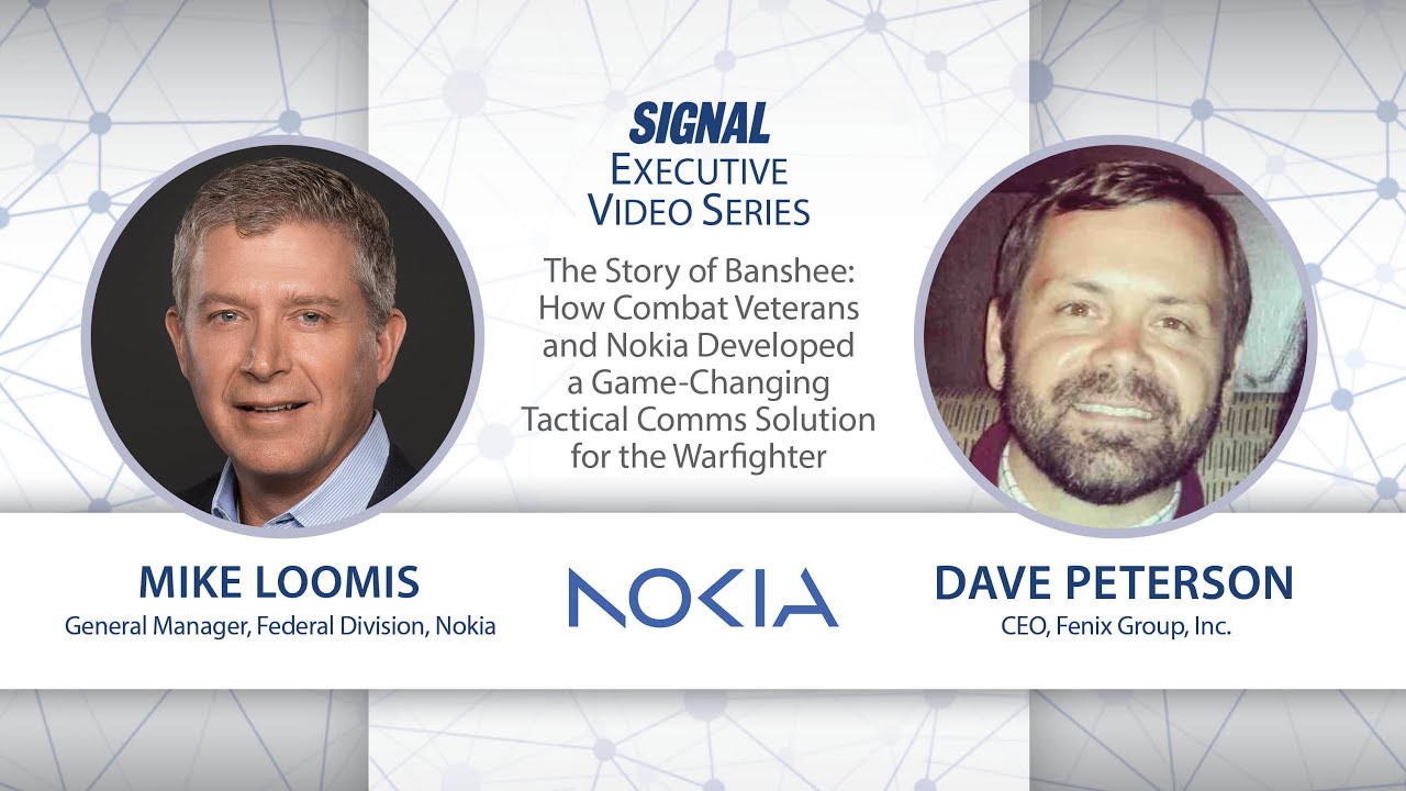 The Story of Banshee: How Combat Veterans & Nokia Developed a Game ...