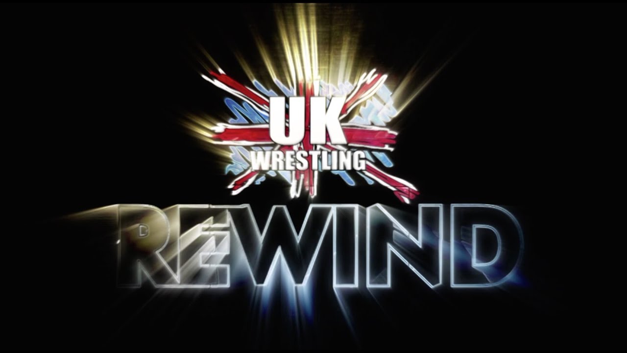 UK Wrestling Rewind - Episode 03 - YouTube