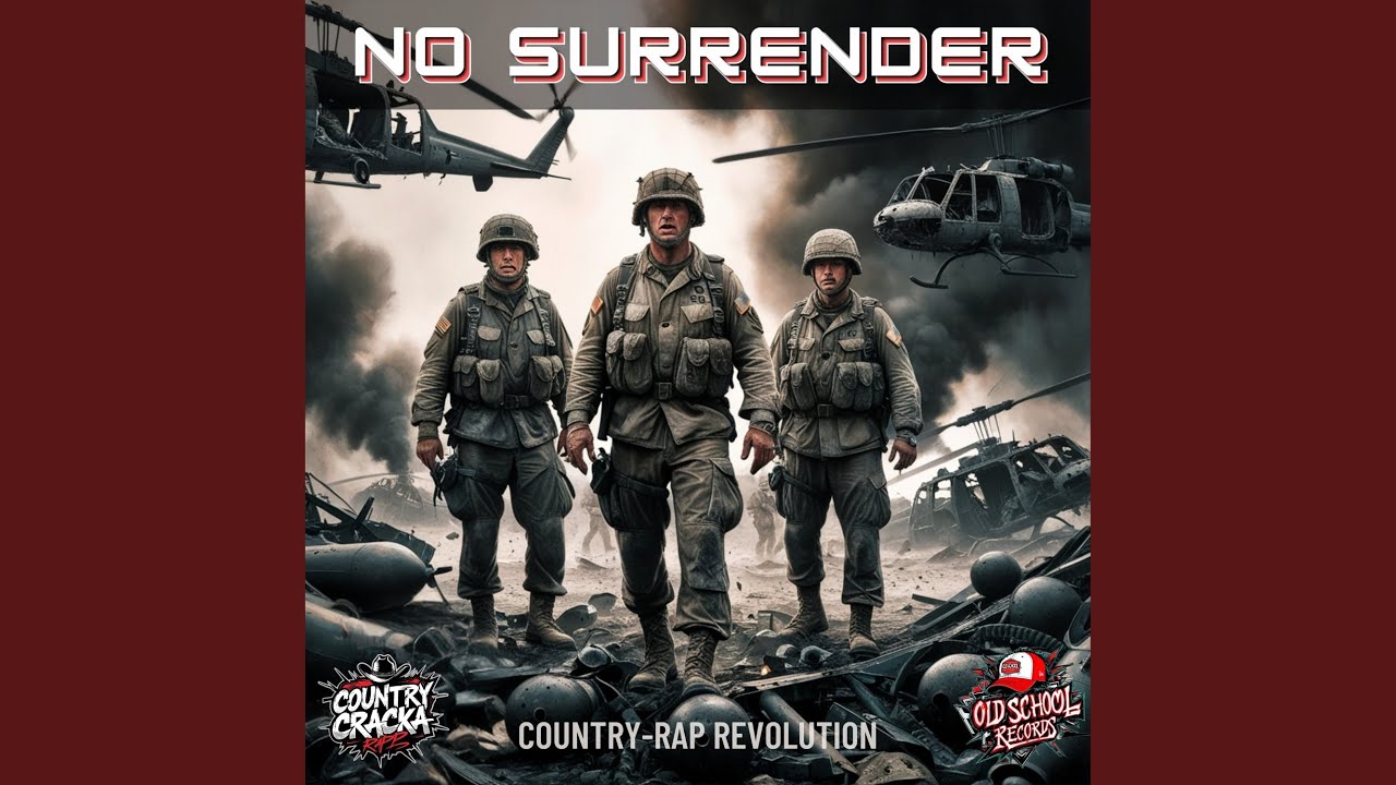 No Surrender - YouTube