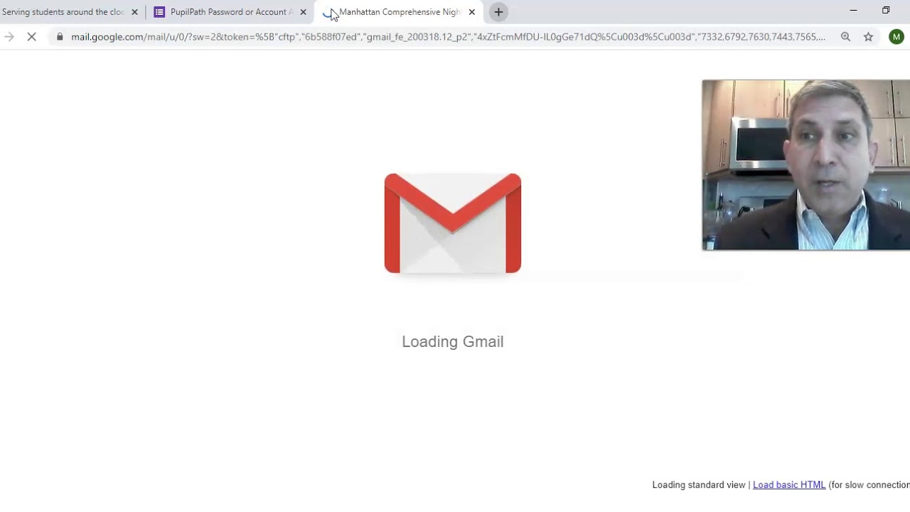 How to access your PupilPath Account - YouTube