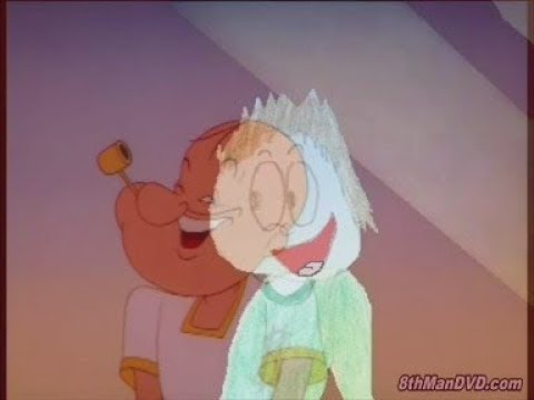 Greek Mirthology (Disney 1951) - YouTube