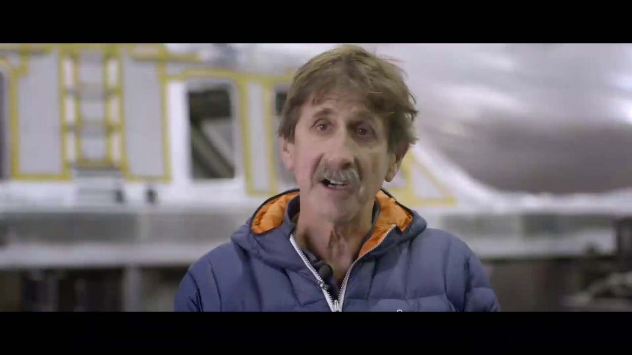 PELAGIC 77' - SKIP NOVAK - YouTube