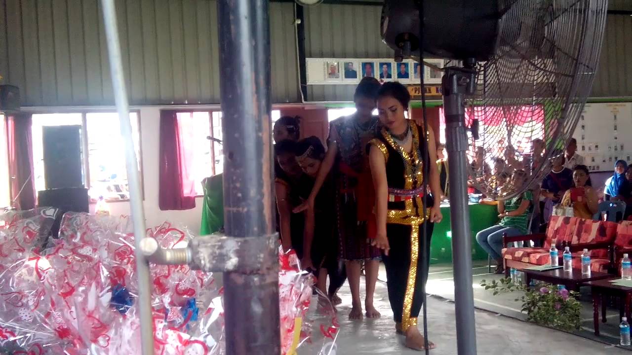 Boleh tahn, kamatan d pinipi - YouTube