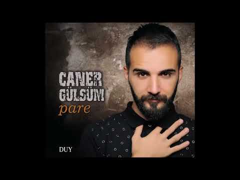 CANER GÜLSÜM - YANLIZLIK YURDUN OLUR