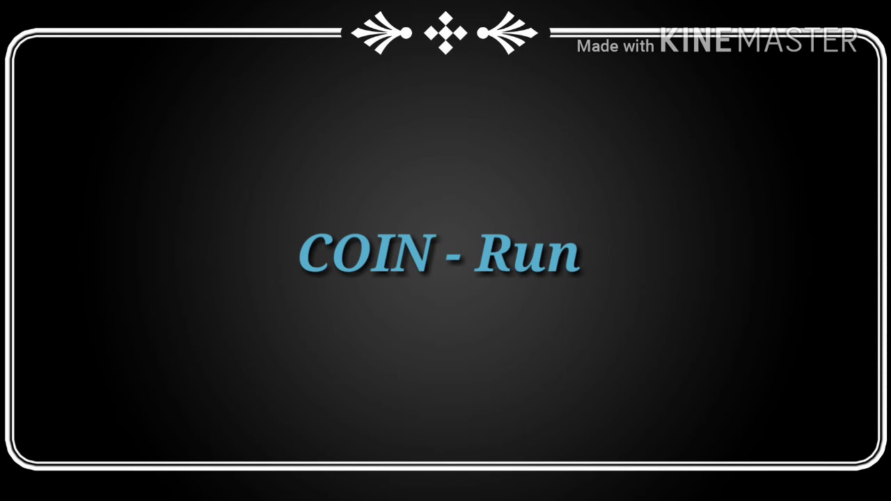 COIN - Run (Lyrics/Sub Español) - YouTube