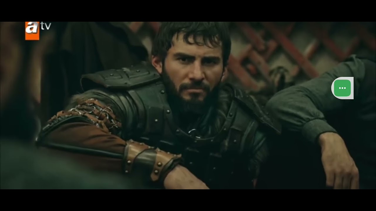 Osman dangers scene - YouTube