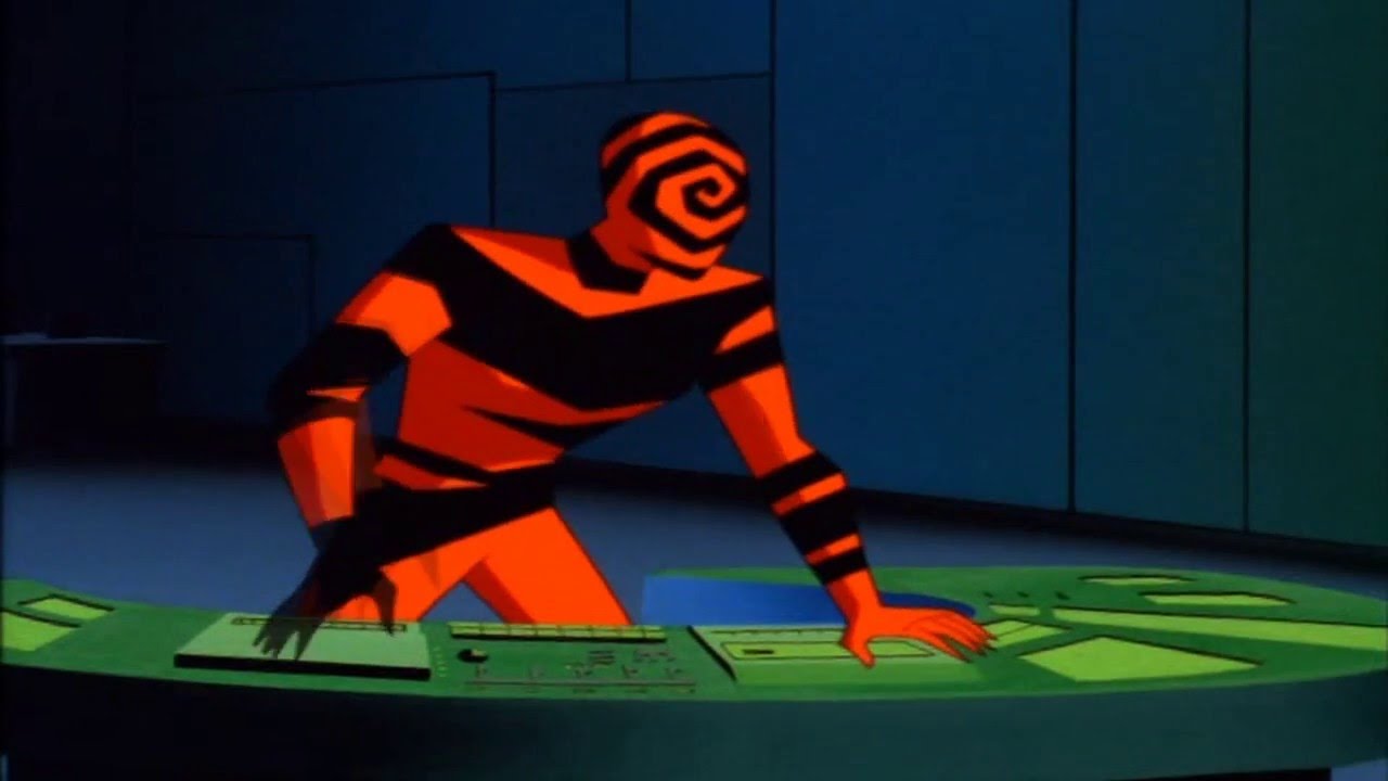 Pain Killer Batman Beyond AMV - YouTube