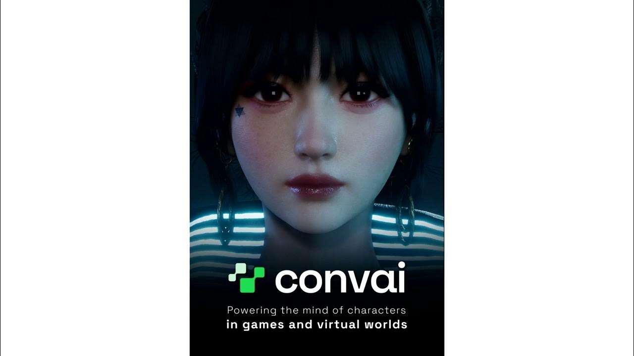 Convai Shows Off Unity AI NPC Demo, Announces New Features and ...