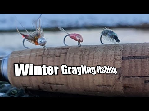 G four 3 fly fishing Grayling fishing•River Clyde fishing•Scotland•Fly ...