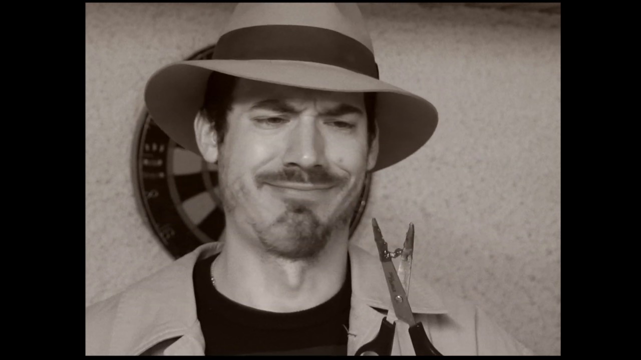 Fading Sunday - Wolves (Official Musicvideo) - YouTube