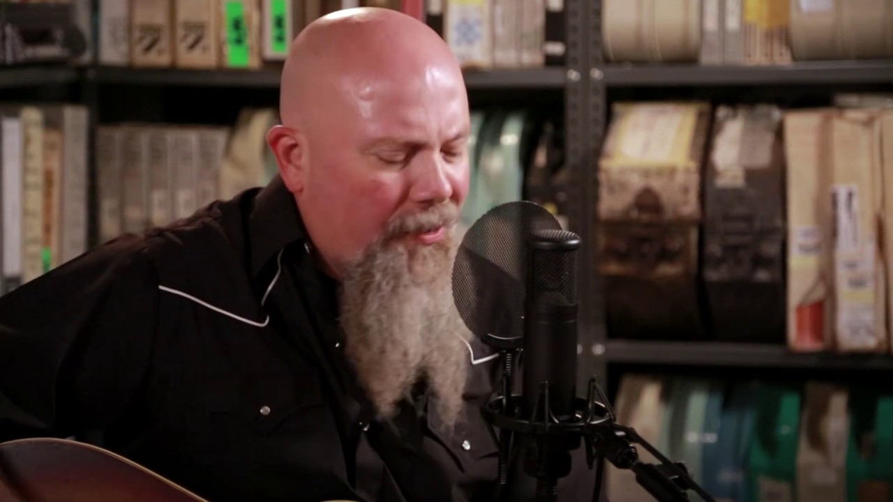 Kendell Marvel - Hard Time with the Truth - 8/20/2019 - Paste Studios ...