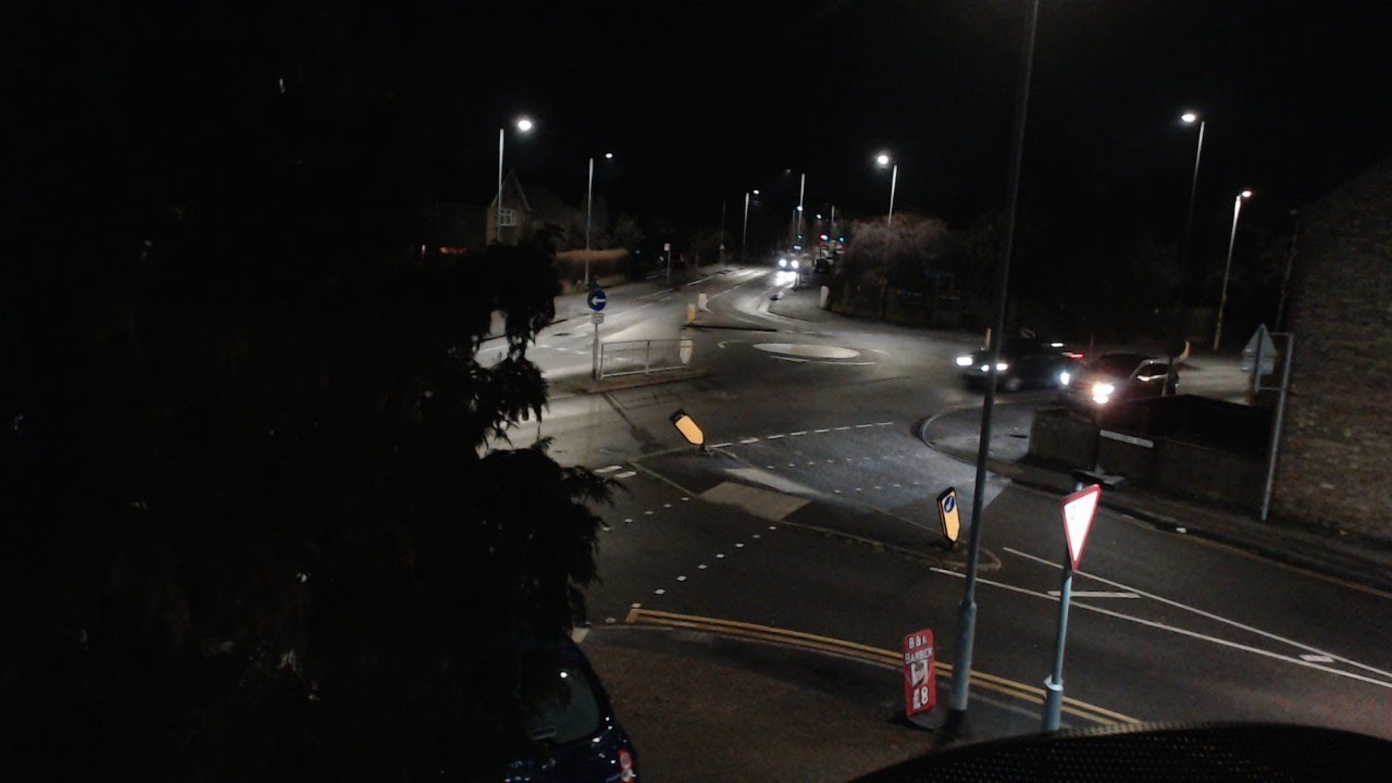 UK STREETCAM PETERBOROUGH LIVECAM - YouTube