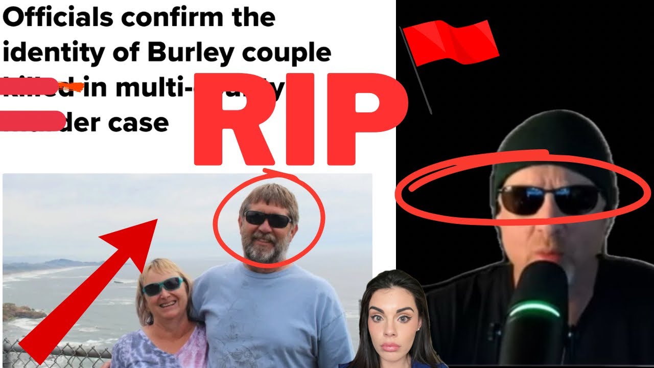 IDAHO4: WAS J EMBREE PAVAROTTI DELETED & TARGETED!? WE ARE WORRIED ...