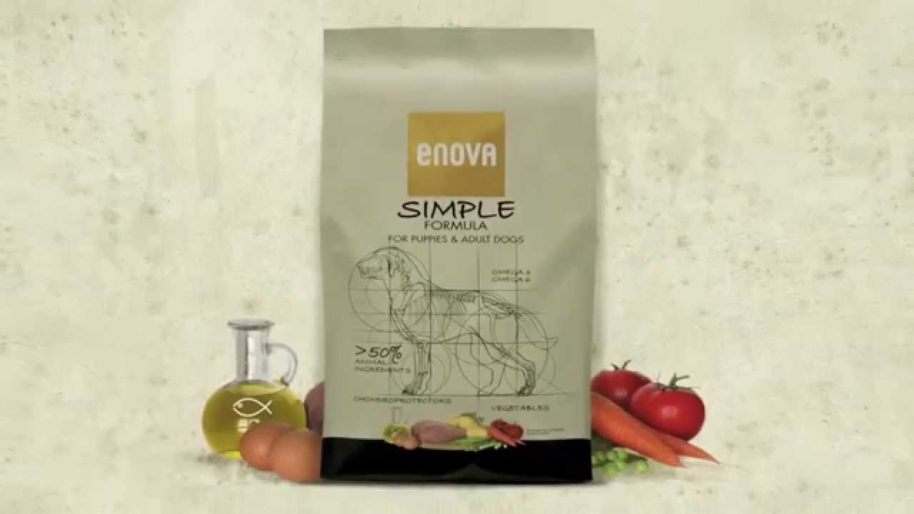 Enova introduces...Simple! - YouTube