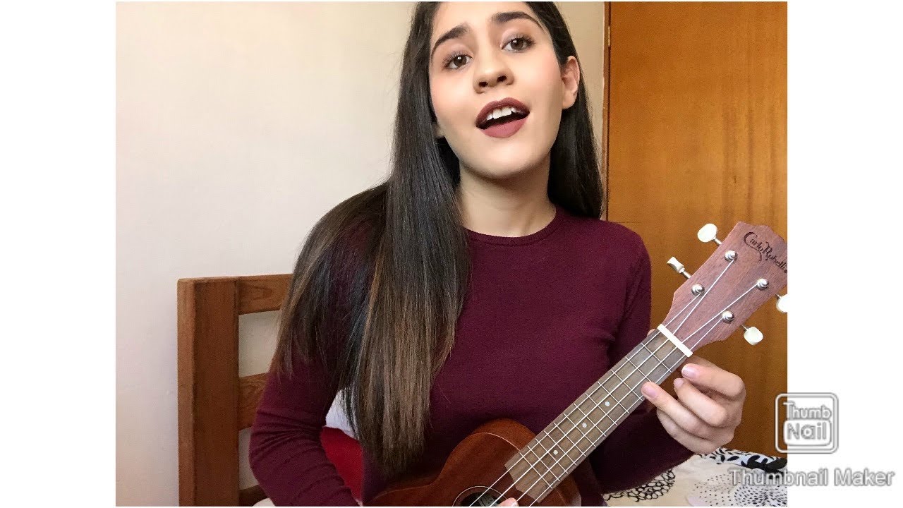 ASMR cantando un ratito para ti - YouTube