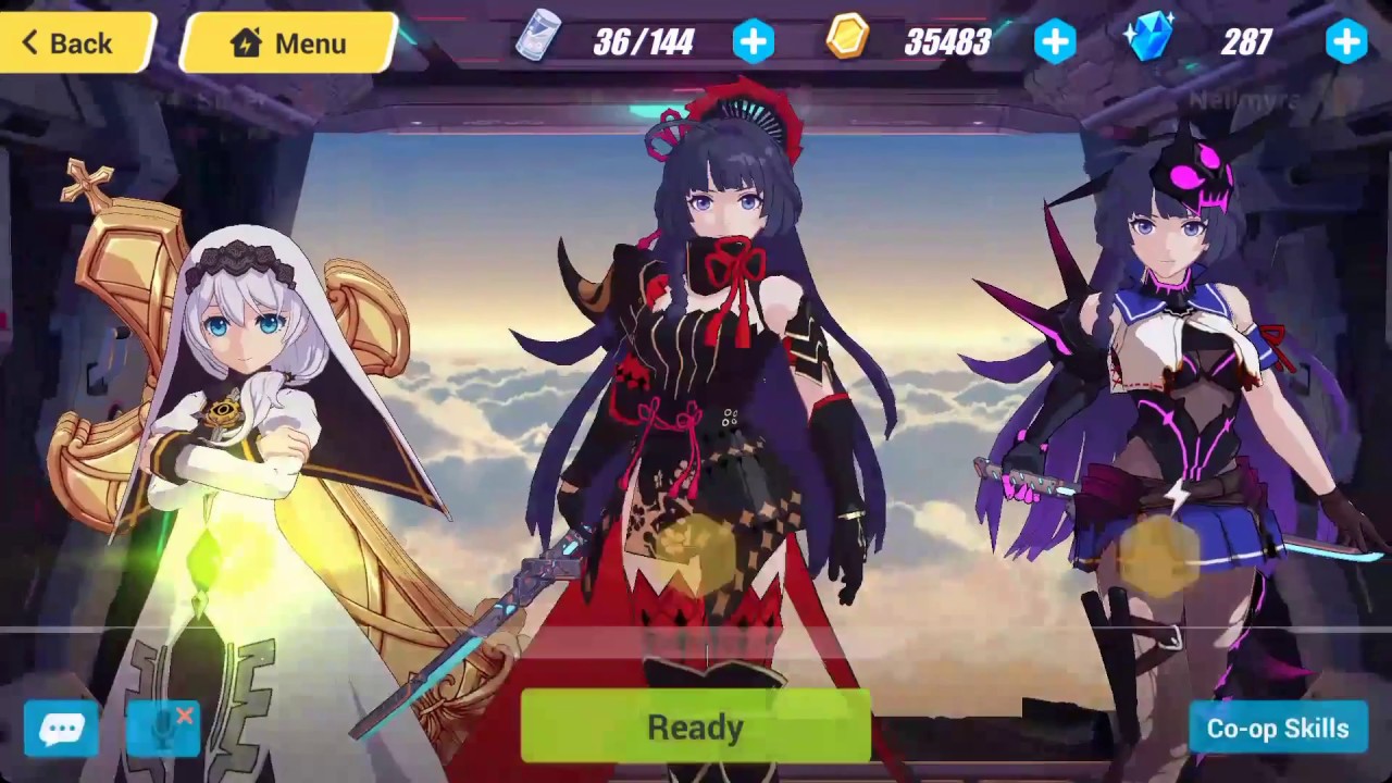 Raid Shadow Legends Valkyrie Build Jopothree