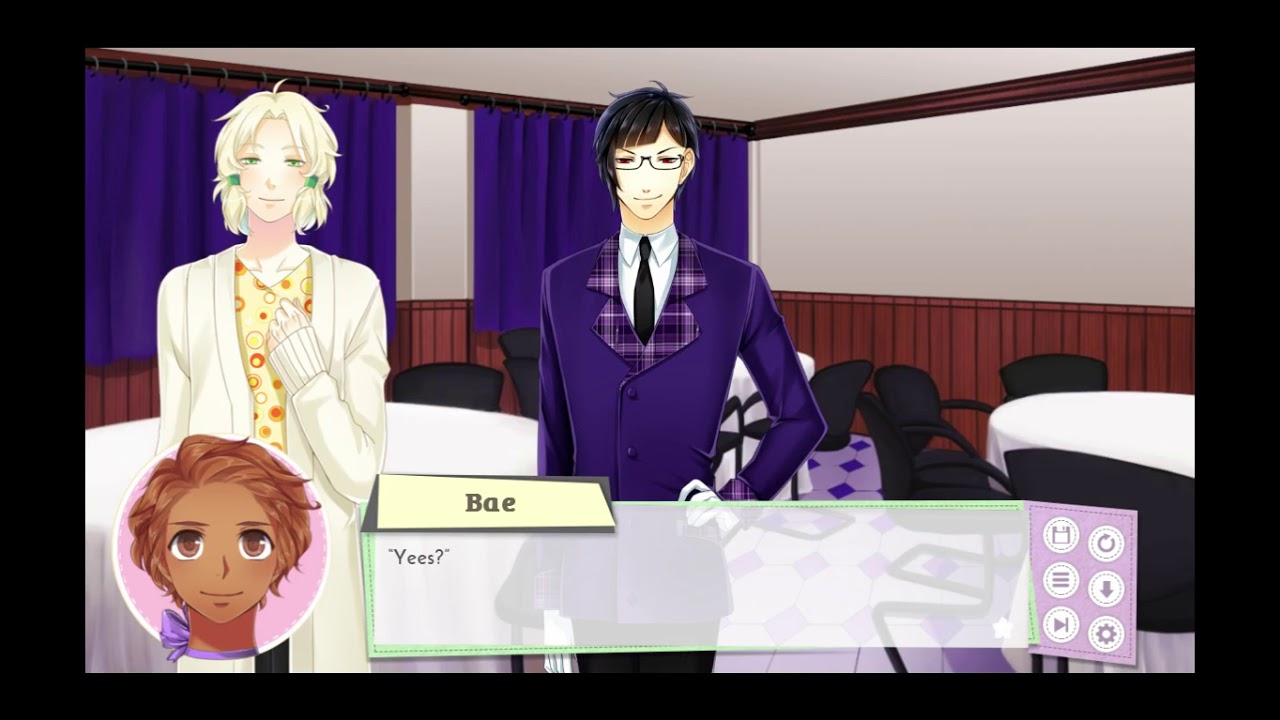 ADEQUATE MAN | XOXO Droplets | Episode 13 - YouTube