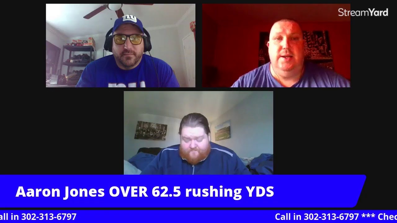 In The Huddle with Coach Muddle 1-24-2021 - YouTube