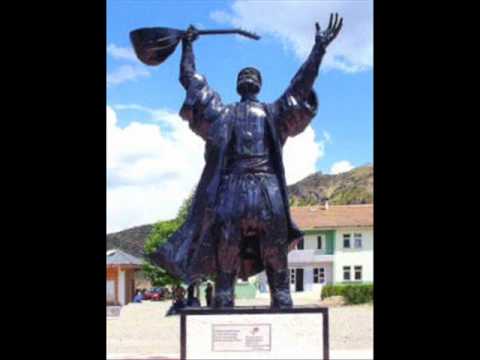 Derdiyoklar Ali  Ölki Meshur Olasin Sen By Hasan Tunc