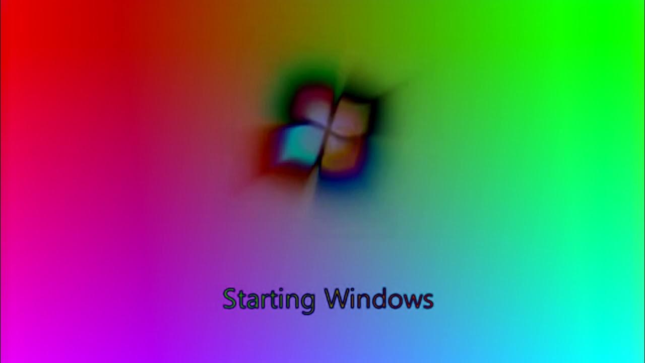 Request Windows 7 In Preview 2l Effects - YouTube