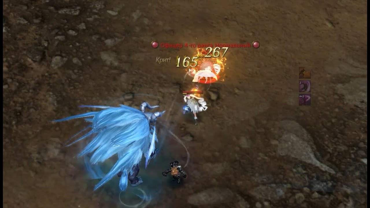 Aion Classic brawler PVP | Ekzai | open pvp - YouTube