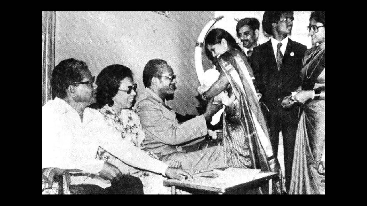 President Forbes Sampson Burnham And Hoyte. - YouTube