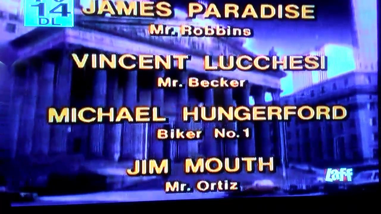 Starry Night Productions/Warner Bros. Television (1989) - YouTube