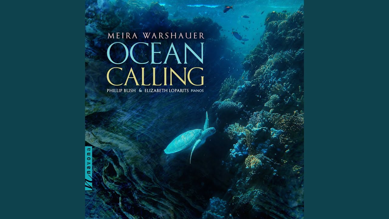 Ocean Calling: II. From the Depths - YouTube Music