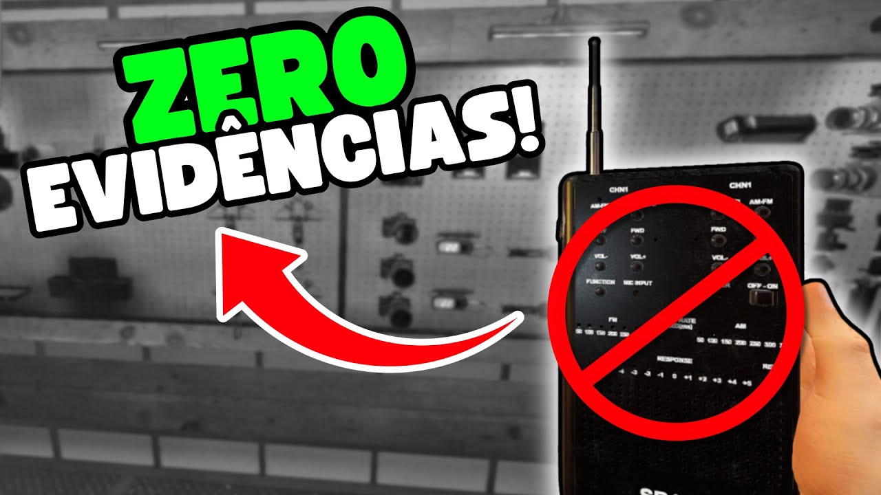 Dicas INSANAS de Como Jogar Phasmophobia com ZERO EVIDÊNCIAS! - YouTube