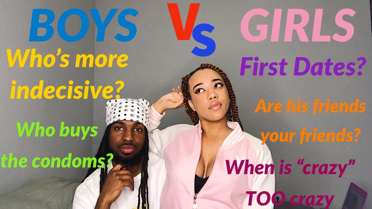 GIRLS VS BOYS OPINIONS DATING RELATIONSHIP DATING TOPICS JUICY girls-vs-boys-opinions-dating-relationship-dating-topics-juicy